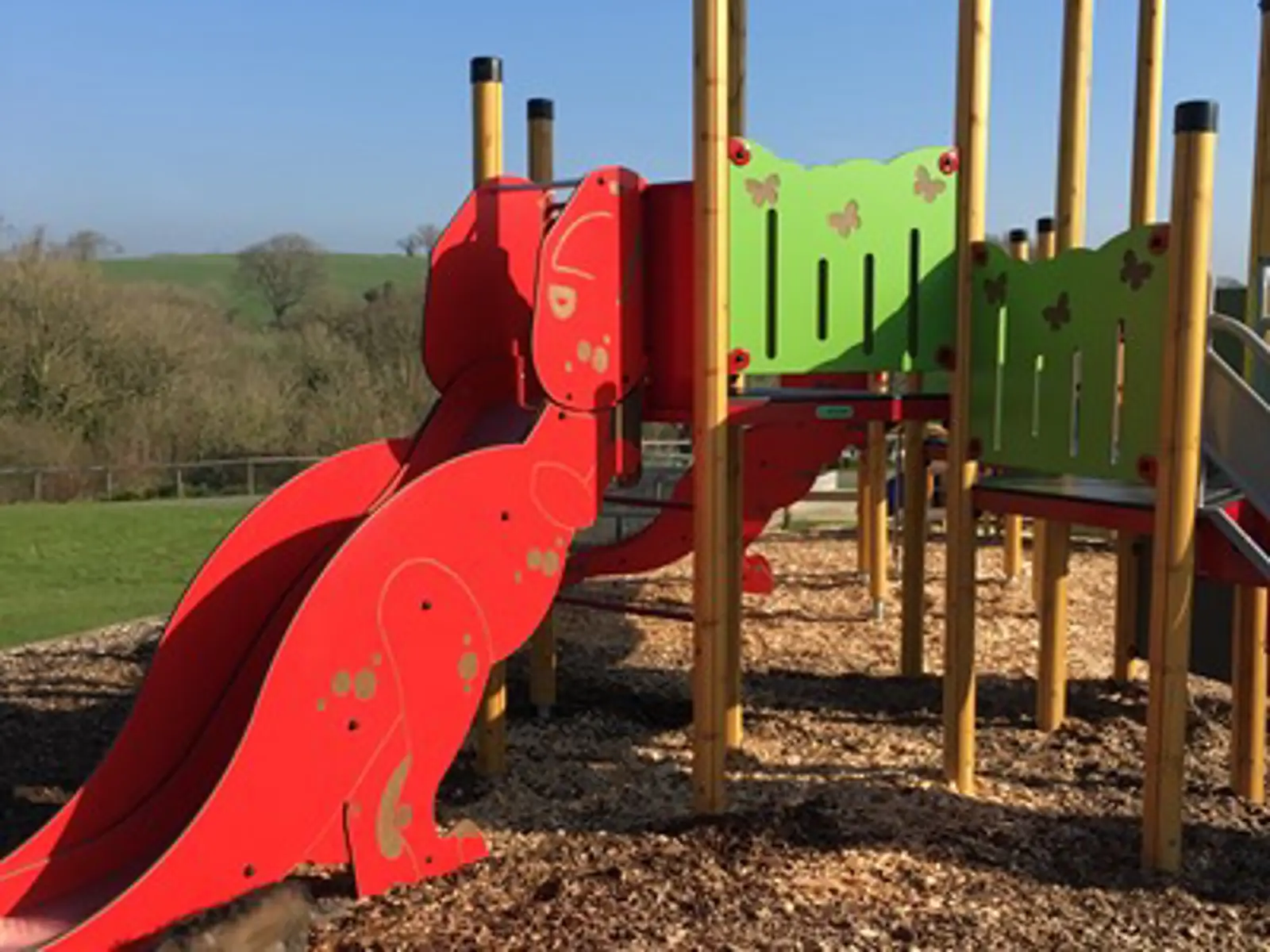 Dinosaur Adventure Parks | Childrens Theme Park